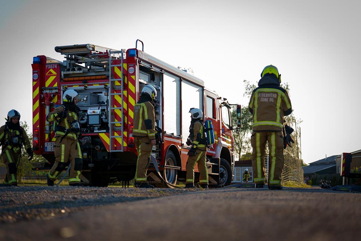112, le numéro d’urgence - Trucs & astuces - Conseils - Pour votre sécurité