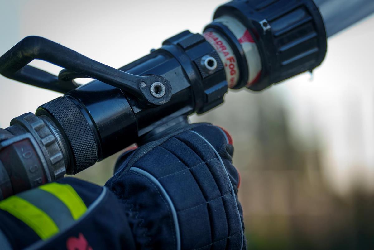 Brandschutz - Feuerwehr, Brandschutz & Nothilfe - Hilfeleistungszone der DG